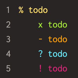 Note - Visual Studio Marketplace
